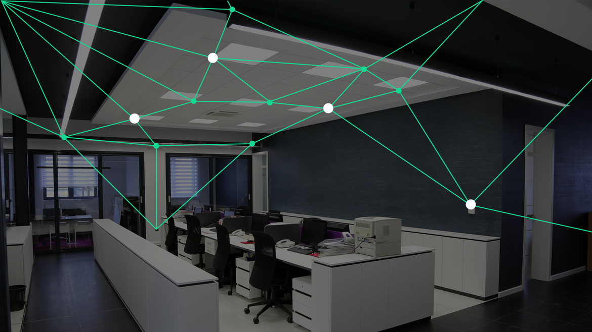 Silvair - Qualified Bluetooth mesh lighting control solution